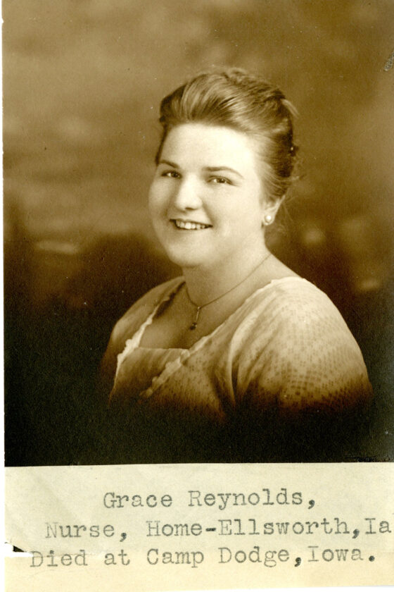 Swedish Immigrant Museum hosts World War I Honor Roll exhibit | News ...